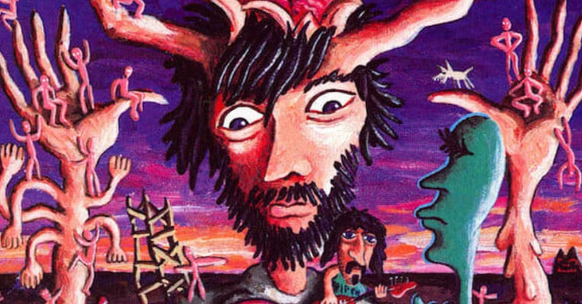 VHS-Era Movies That Are Impossible To Find Now